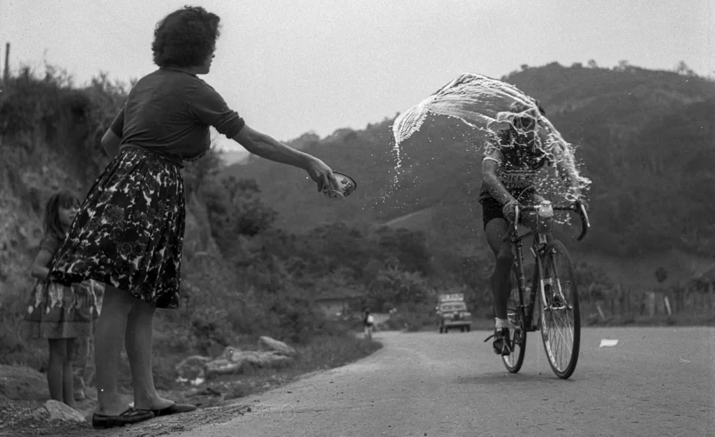 Horacio Gil Ochoa | Entrevista