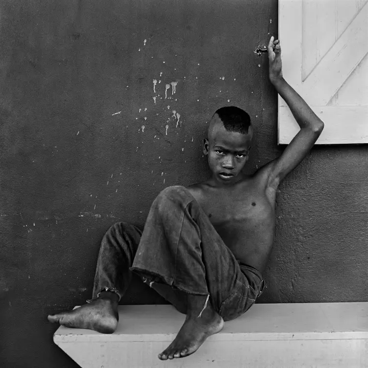 Sandra Eleta | Entrevista